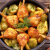 Иконка канала Вкусняшки от Провинции