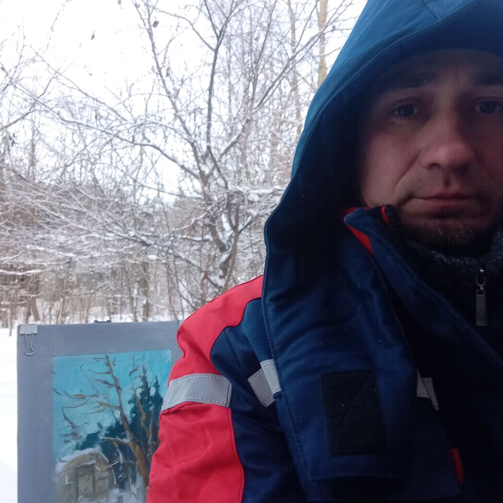 Иконка канала Бузовкин Михаил