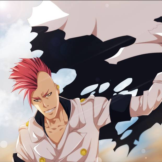 Иконка канала Sangi Zorro