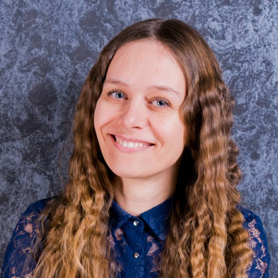 Иконка канала Кристина Ли