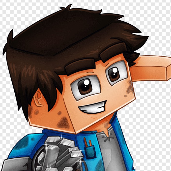 Иконка канала MinerAlexxx