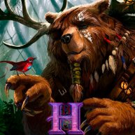 Иконка канала BalooHappyGames