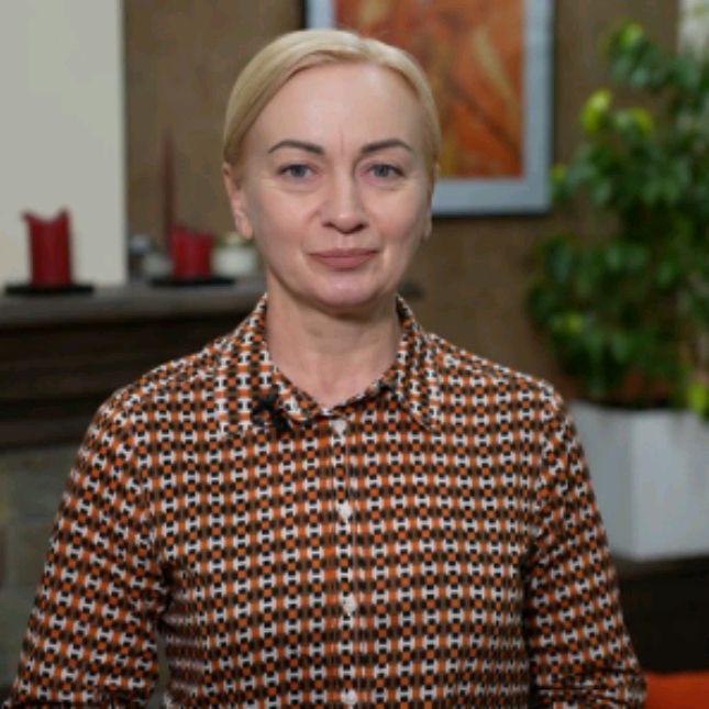 Иконка канала Разговор с психологом