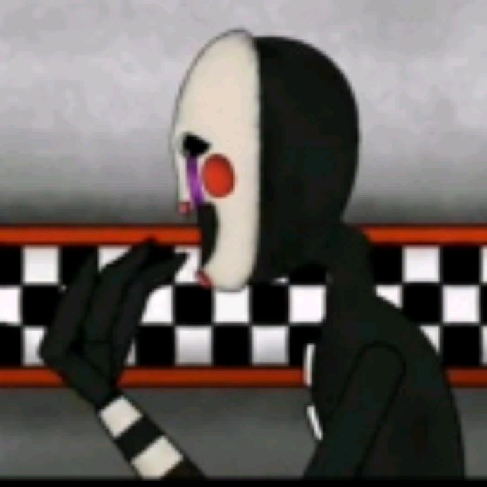 Иконка канала FnaF анимации