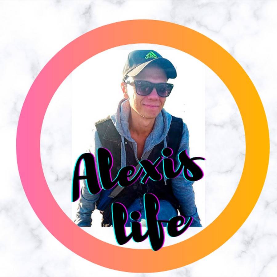 Иконка канала alexis life