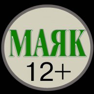 Иконка канала Газета Маяк