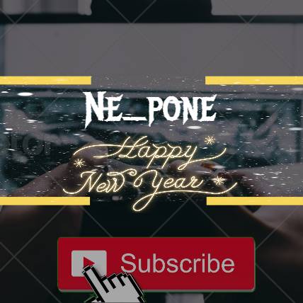 Иконка канала Ne_pone