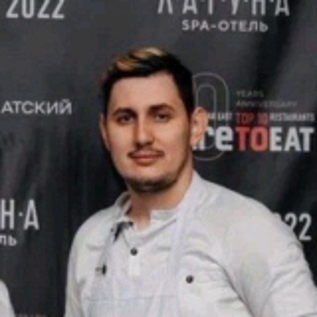 Иконка канала Шеф повар Алексей Фадеев