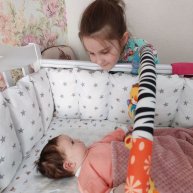 Иконка канала Света в декрете