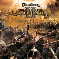 Иконка канала Геймлей Lord of the Rings BFME II