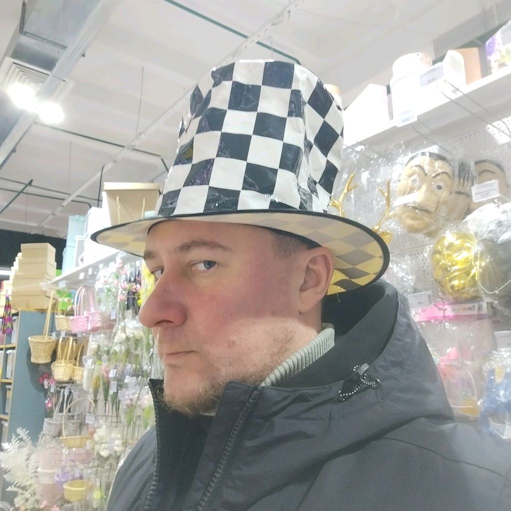 Иконка канала Ник х7