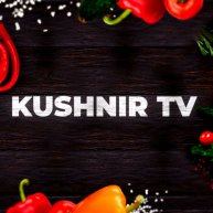 Иконка канала Kushnir TV