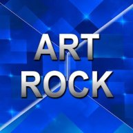 Иконка канала Art Rock