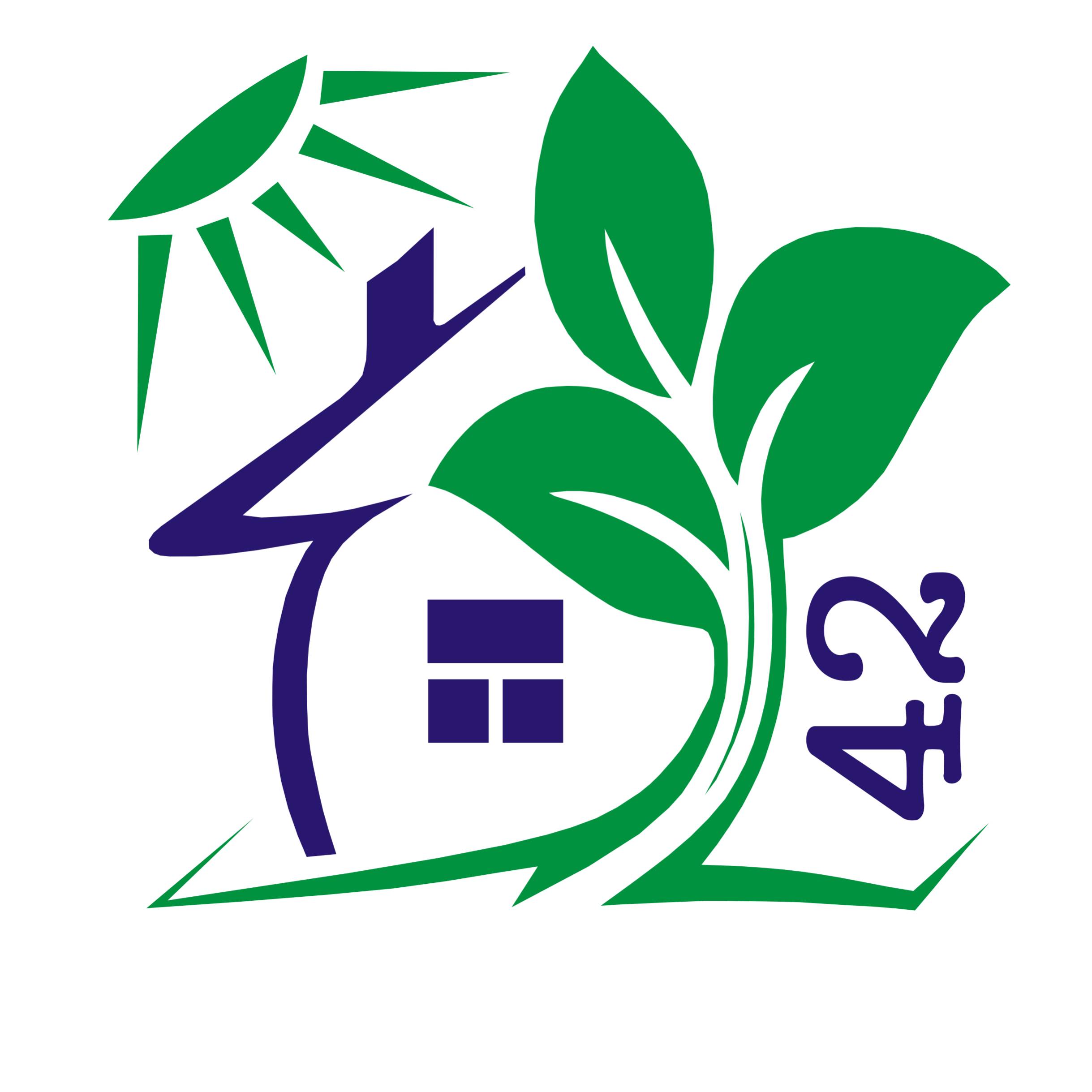 Иконка канала Своя земля 42