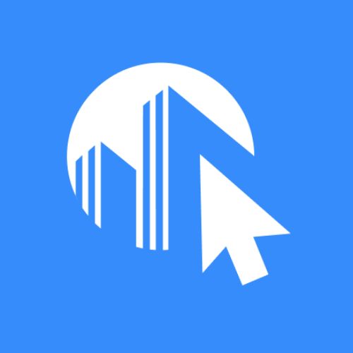 Иконка канала recrm