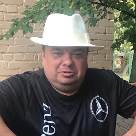 Иконка канала Виктор Викторович
