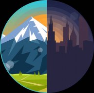 Иконка канала Изучая мир l Путешествия | Туризм