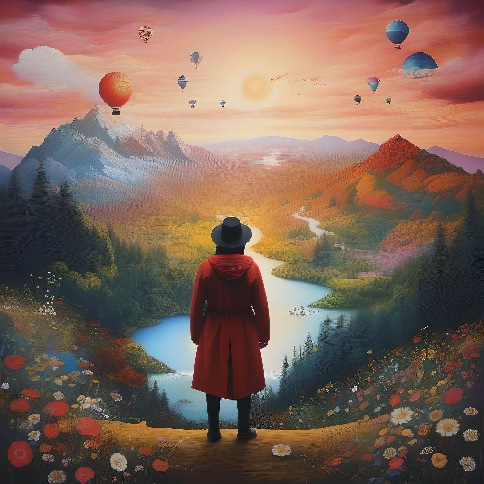 Иконка канала Всё на свете