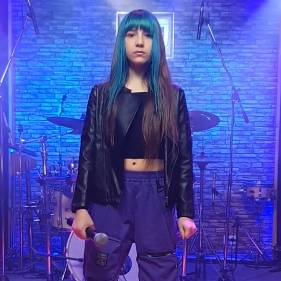 Иконка канала Eva Shevchenko