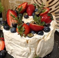 Иконка канала Готовим с Тиной