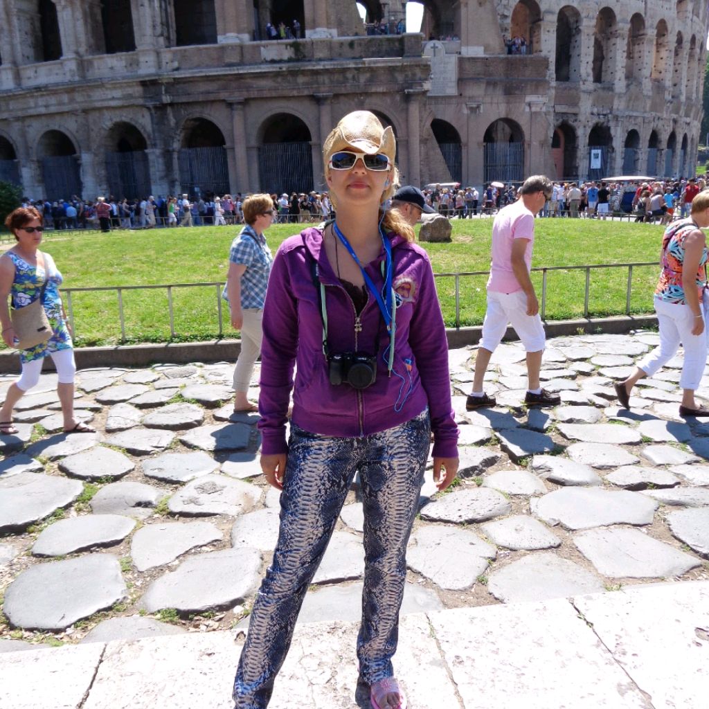 Иконка канала Герасимова Юлия