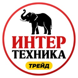Иконка канала Интертехника Трейд