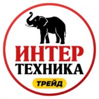 Иконка канала Интертехника Трейд