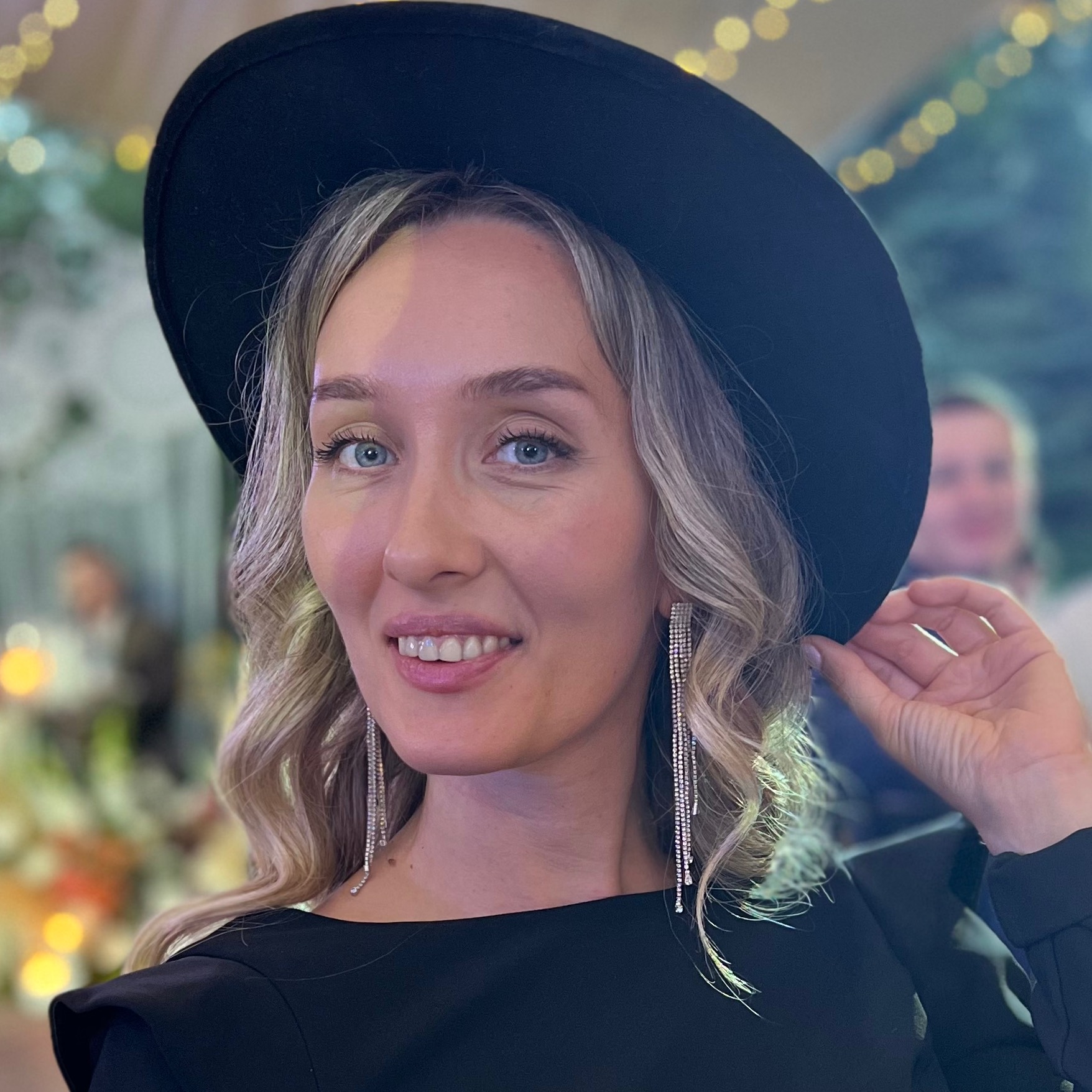 Иконка канала Justtanyastyle