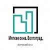 Иконка канала Мягкие окна. Волгоград. domisad34.ru