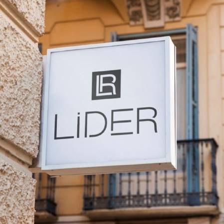 Иконка канала LIDER Производство вагон-домов