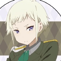 Иконка канала ssamanime