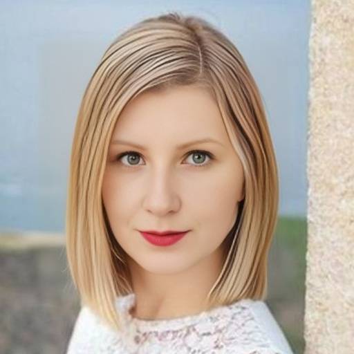 Иконка канала исполнитель и автор Ирина Боштан