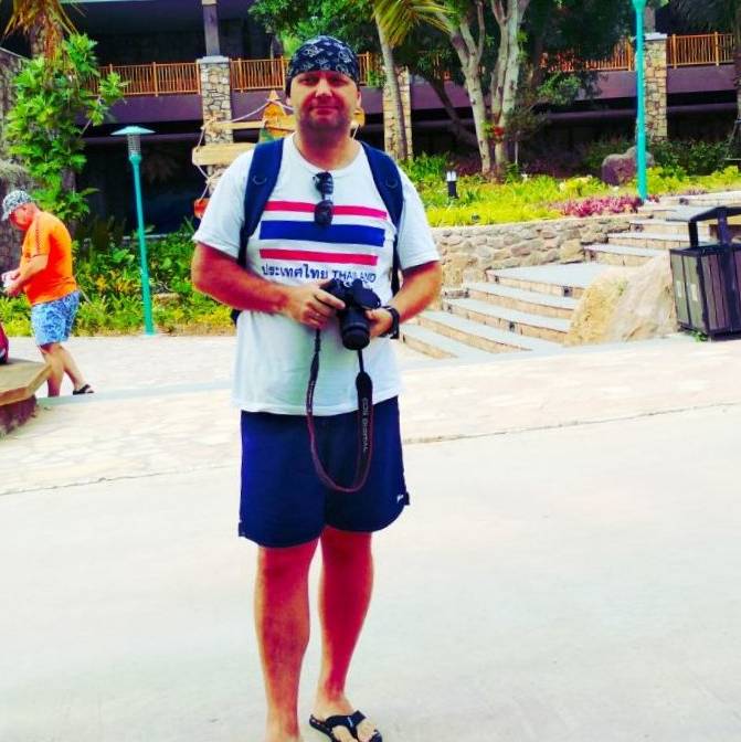 Иконка канала Все для людей Sergei J