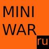 Иконка канала MiniWar.RU Клуб миниатюристов