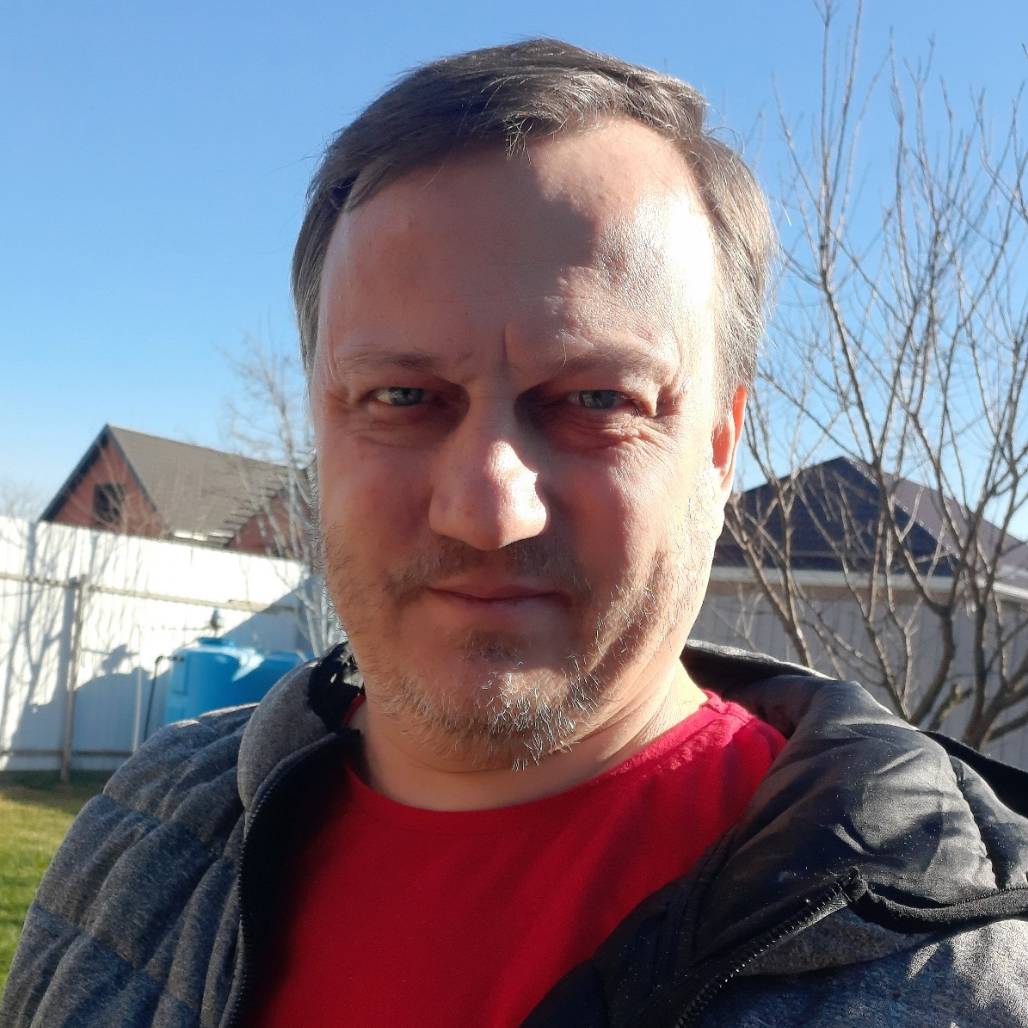 Иконка канала Влад Сафронов