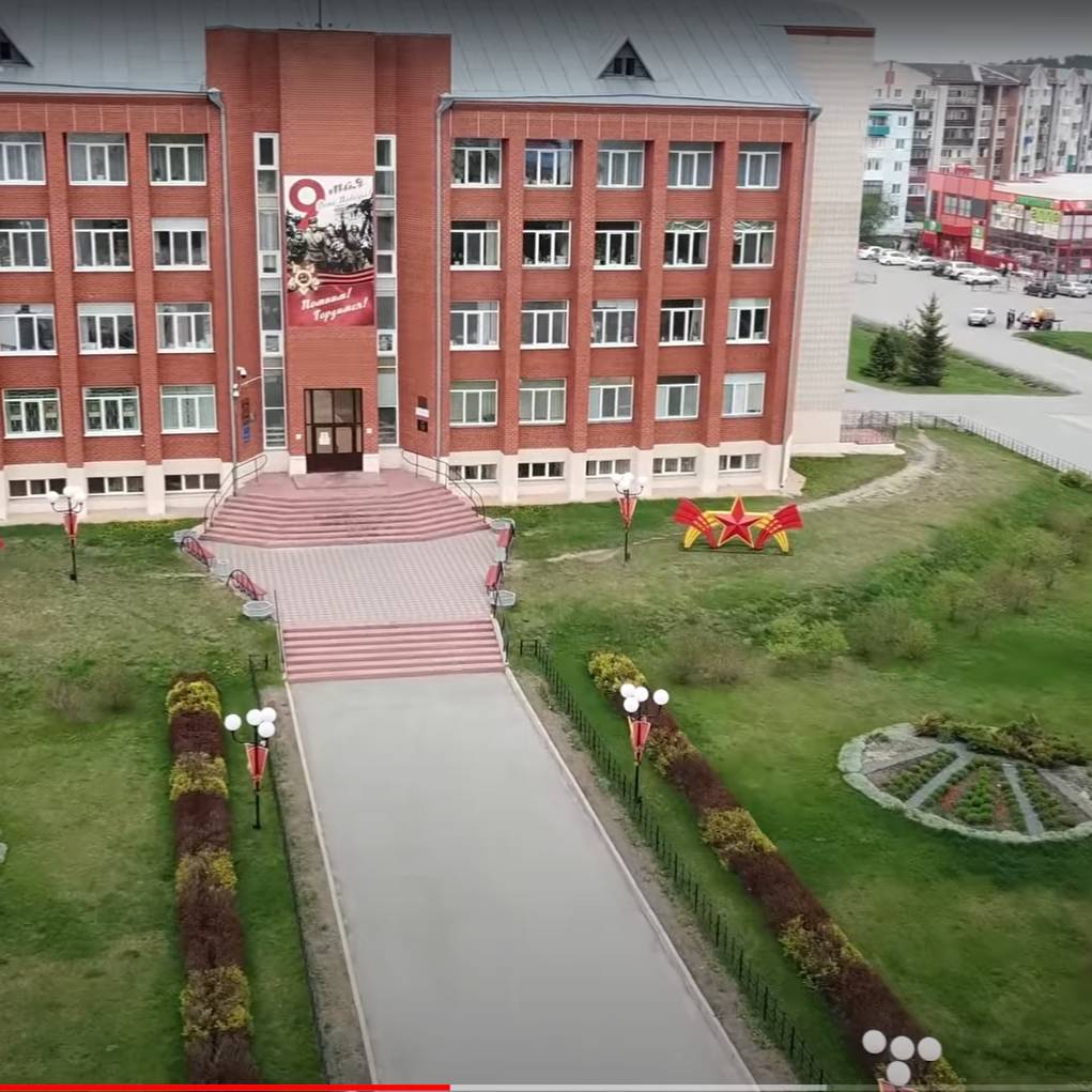 Иконка канала Колпашево онлайн