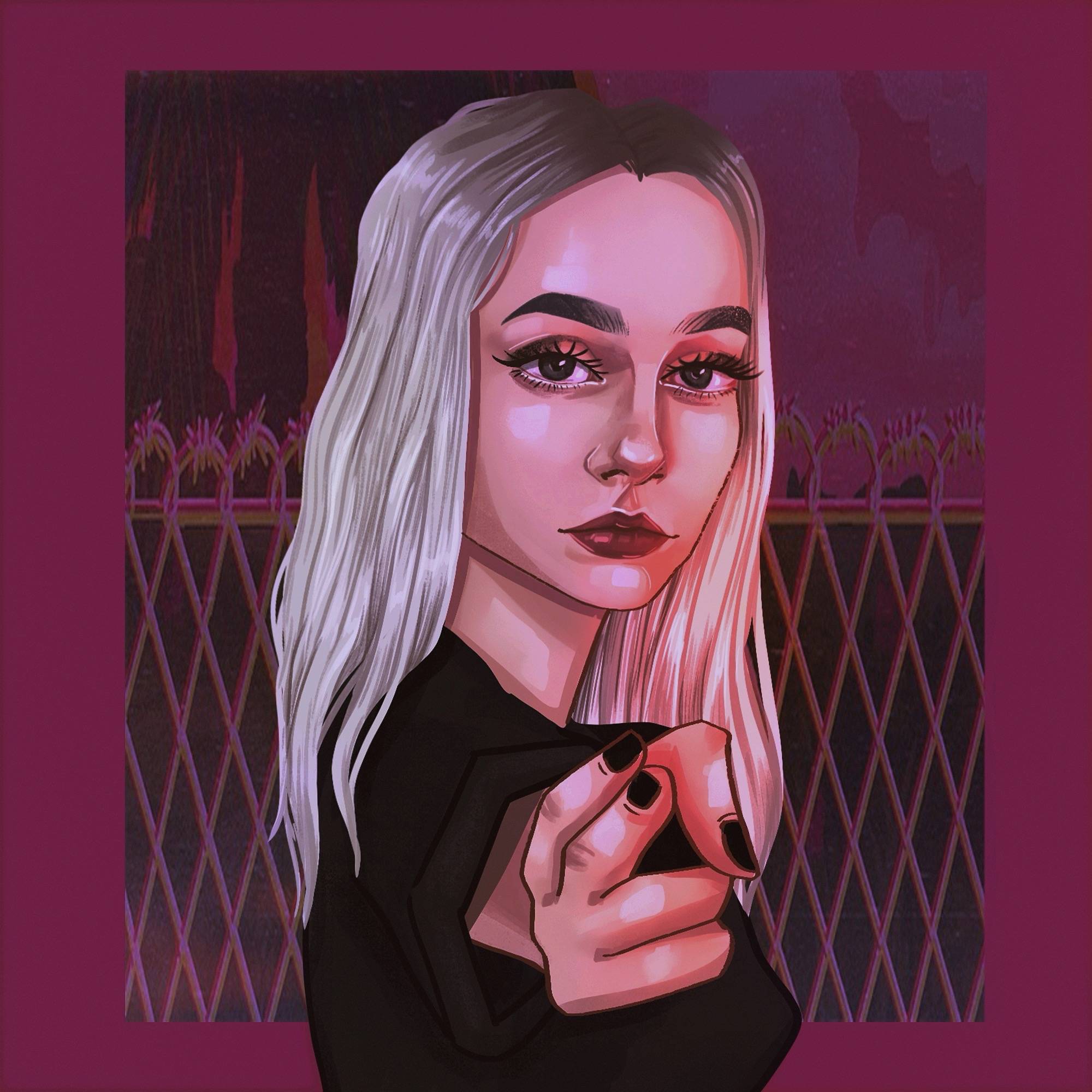 Иконка канала BOLSHEVICHKA