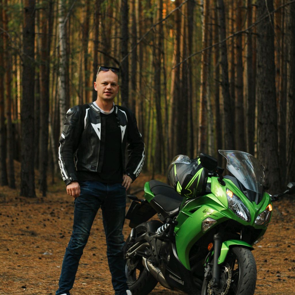 Иконка канала Вячеслав