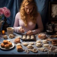 Иконка канала Кулинарные Новинки