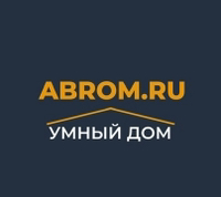 Иконка канала Умные дома ABROM