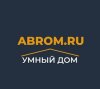 Иконка канала Умные дома ABROM