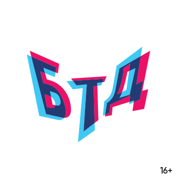 Иконка канала Марч Продакшн