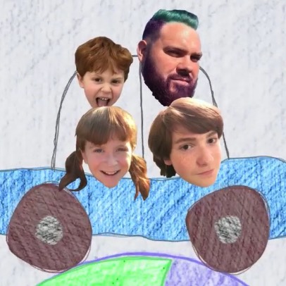 Иконка канала Мы Едем!