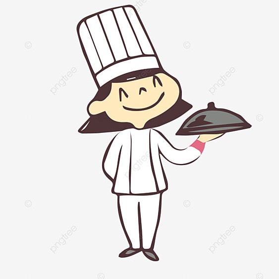 Иконка канала Homecookaks