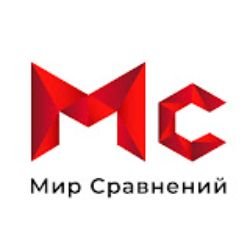 Иконка канала Мир Сравнений