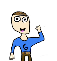 Иконка канала Glego