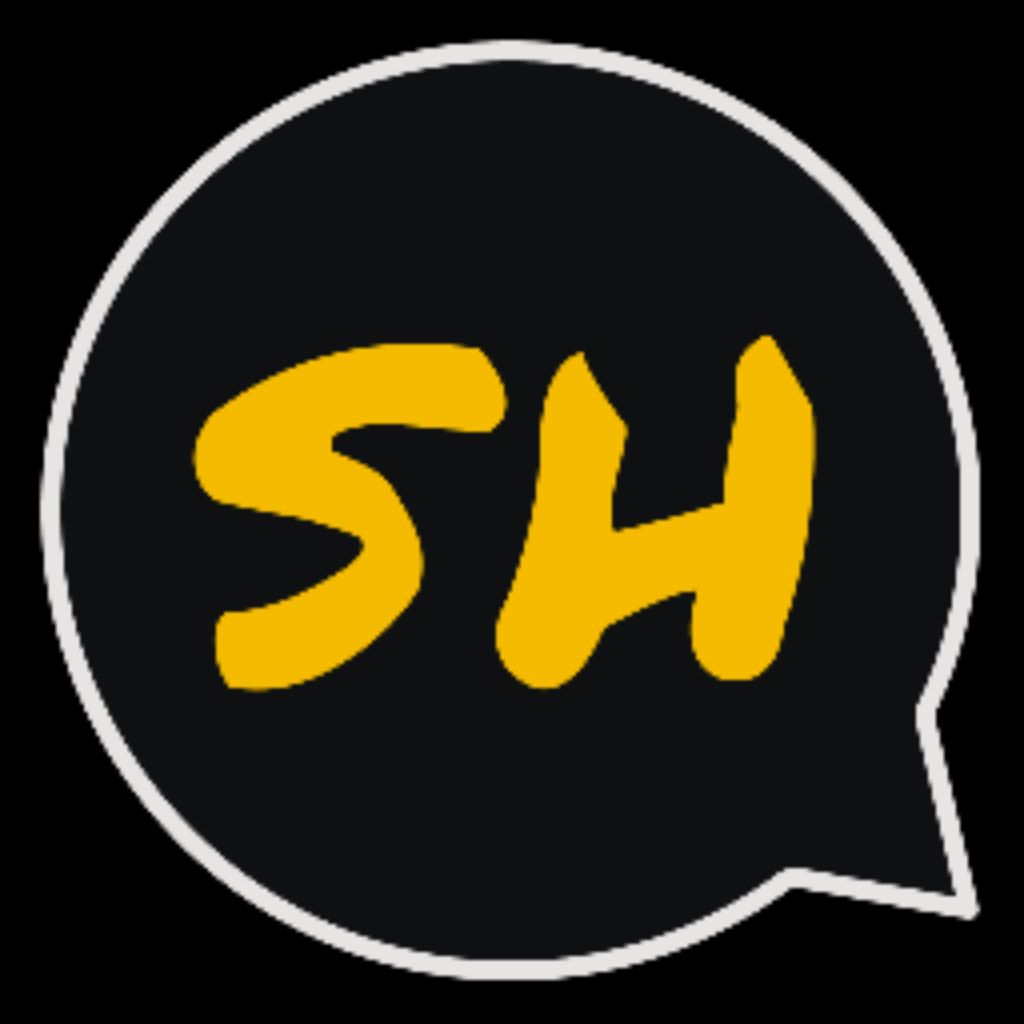 Иконка канала Shupir