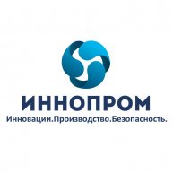 Иконка канала ИННОПРОМ|Инновации Производство Безопасность