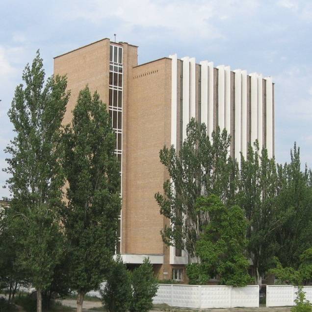 Иконка канала Новейшая история Волгоградской области