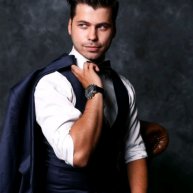 Иконка канала Ведущий Денис Федюнов